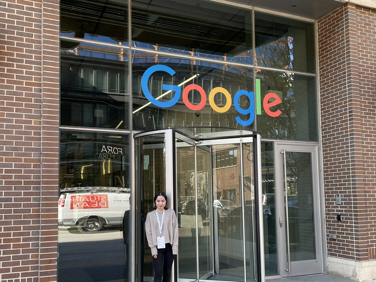 Google認定パートナーとして【GCPP Summit 2022 in Chicago】に参加しました！ | マネタイズ虎の巻